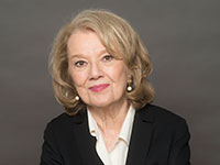 Lis Harris ‹ Literary Hub