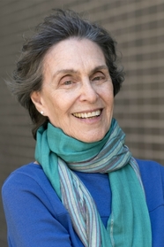 Alix Kates Shulman ‹ Literary Hub