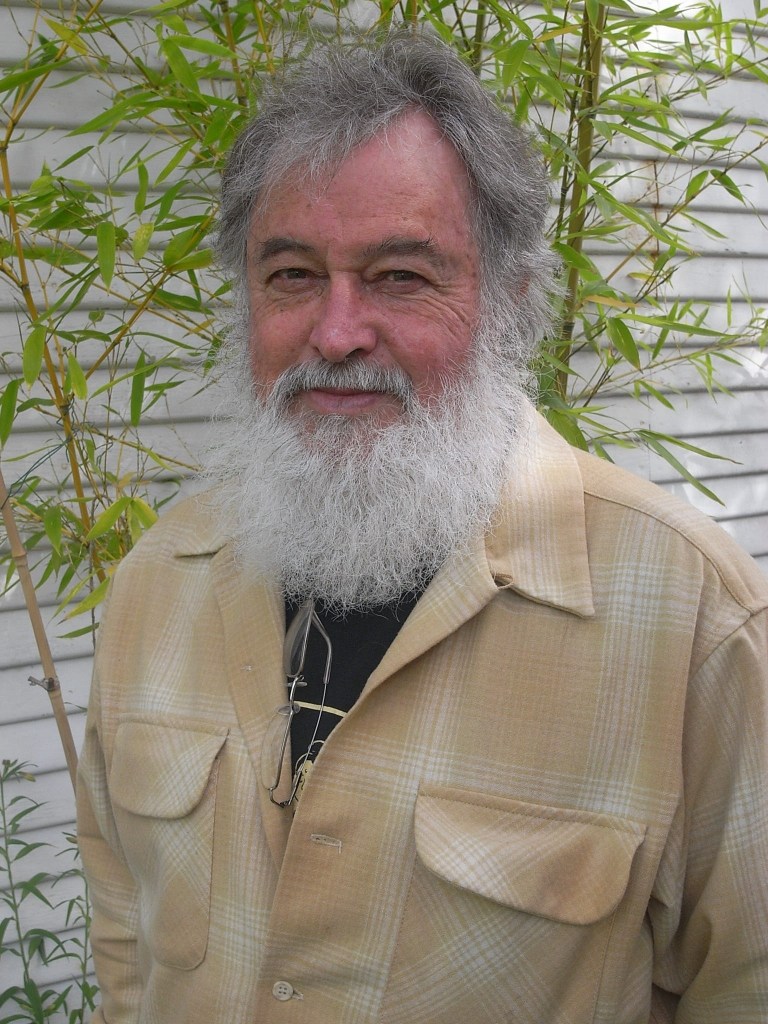 Bill Porter (AKA Red Pine) ‹ Literary Hub