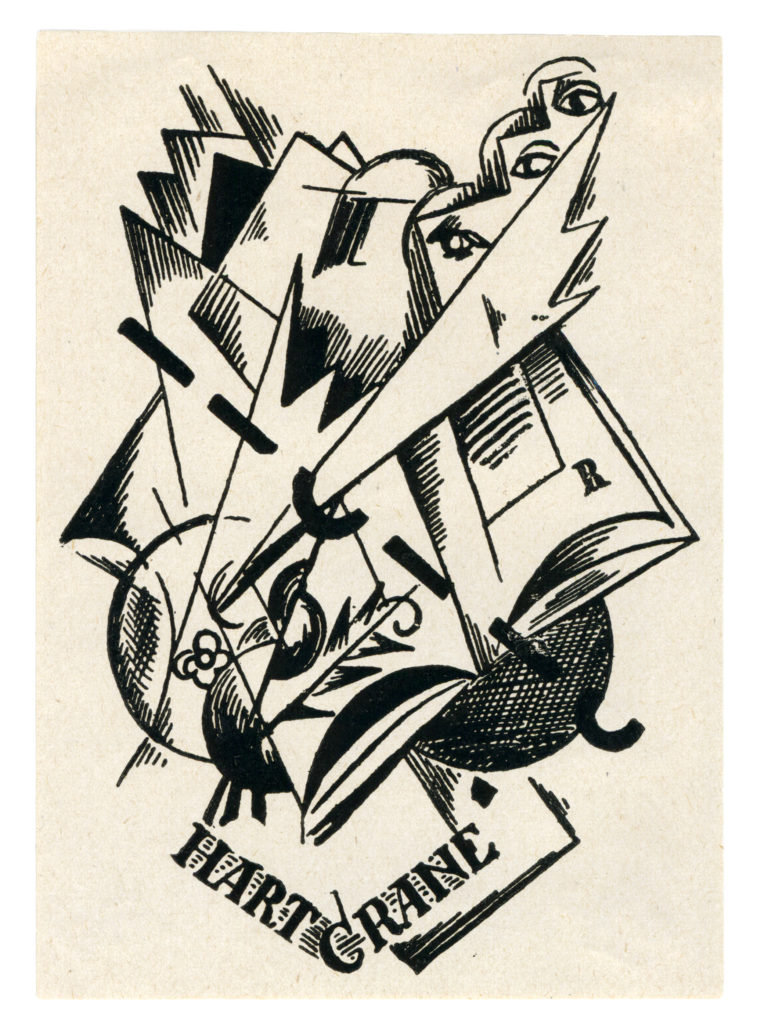 Literary Hub » A Brief History of Personalized Bookplates