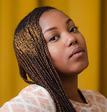 Camonghne Felix ‹ Literary Hub