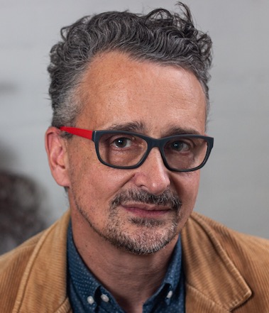 Chris Fleming ‹ Literary Hub