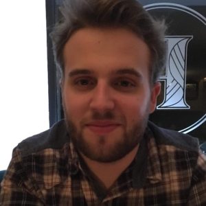 Literary Hub » Connor Harrison