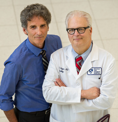 Allan H. Ropper and Brian Burrell ‹ Literary Hub