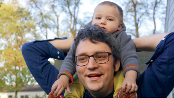 Jayson Greene on Navigating Unbearable Grief with a Secular Map ...