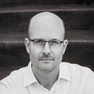 David Roderick ‹ Literary Hub