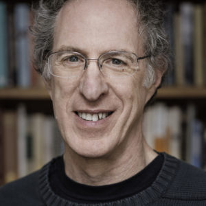 Steve Luxenberg ‹ Literary Hub