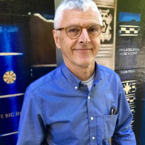 Steven Rea ‹ Literary Hub