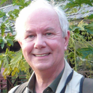 Ian Stewart ‹ Literary Hub