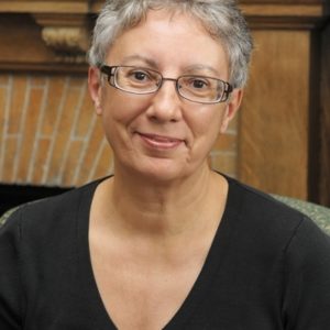 Hazel V. Carby ‹ Literary Hub