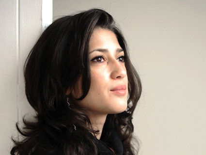 Fatima Bhutto ‹ Literary Hub