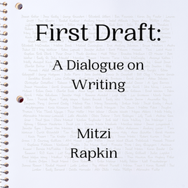 First Draft: A Dialogue on Writing ‹ Literary Hub
