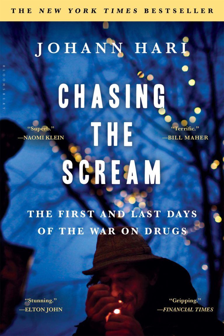 Literary Hub » Understanding the American Drug Crisis: A Reading List