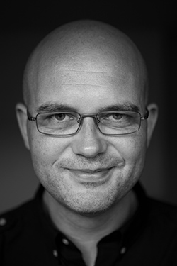 Lars Svendsen ‹ Literary Hub