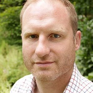 Literary Hub » Duncan White