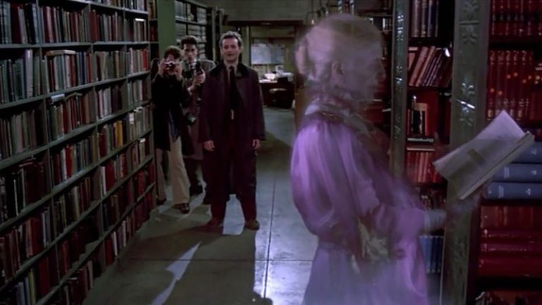 Literary Hub » 50 Fictional Librarians, Ranked