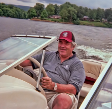 Benjamin B. Alexander ‹ Literary Hub