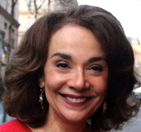 Literary Hub » Elaine Sciolino