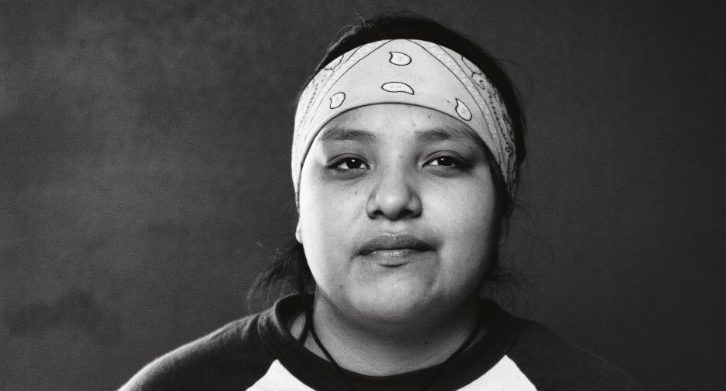 Jasilyn Charger ‹ Literary Hub