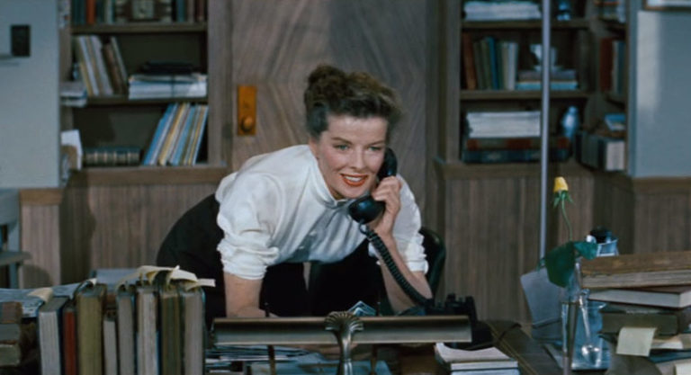Literary Hub » 50 Fictional Librarians, Ranked