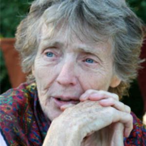 Fanny Howe ‹ Literary Hub