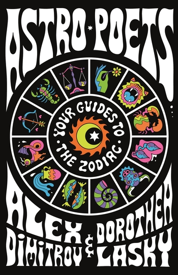 Literary Hub » The Astro Poets: A Field Guide to Scorpios