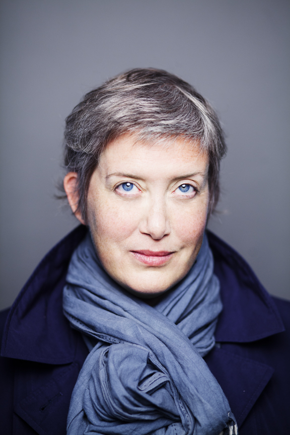 Eiren Caffall ‹ Literary Hub