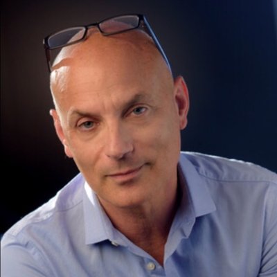 Daniel Mendelsohn ‹ Literary Hub