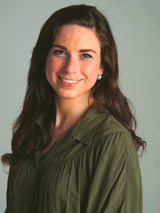 Leah Rosenzweig ‹ Literary Hub