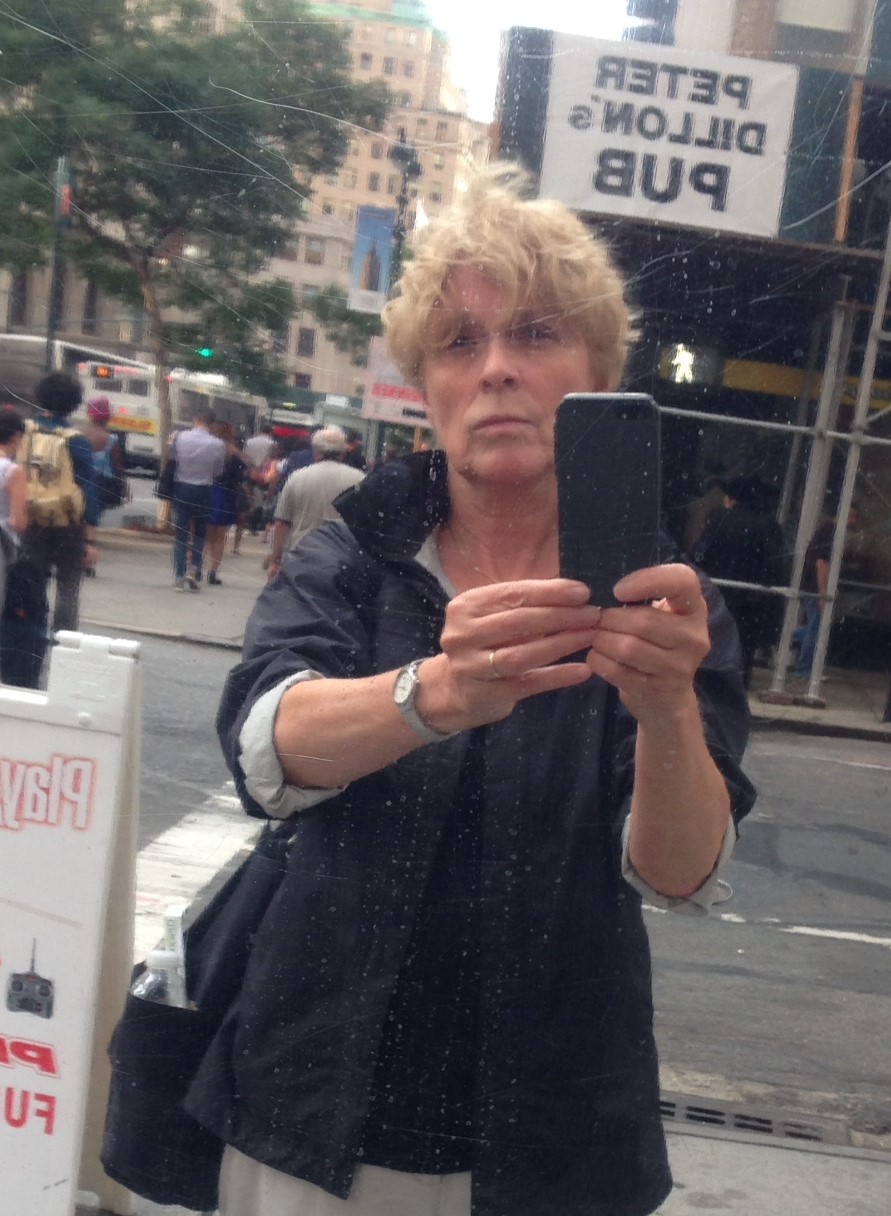 Diane Simmons ‹ Literary Hub