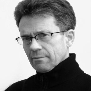 Literary Hub » David Dann