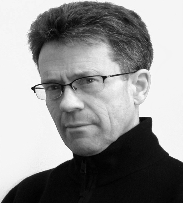 David Dann ‹ Literary Hub