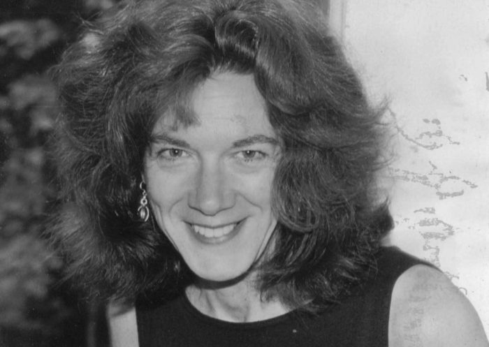 Mary Ruefle is Vermont’s new poet laureate! ‹ Literary Hub