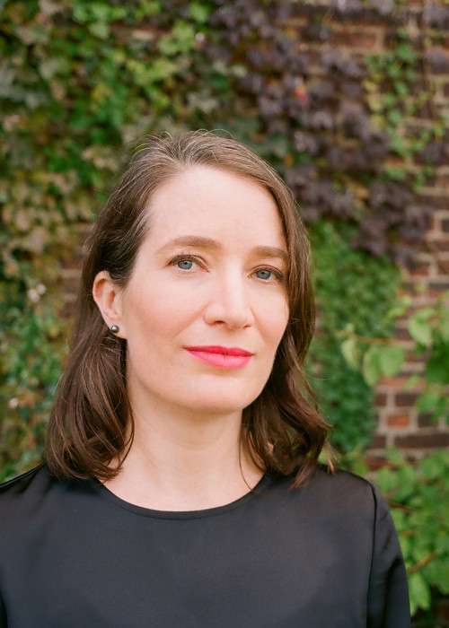 Meaghan Winter ‹ Literary Hub