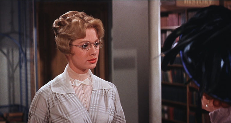 Literary Hub » 50 Fictional Librarians, Ranked
