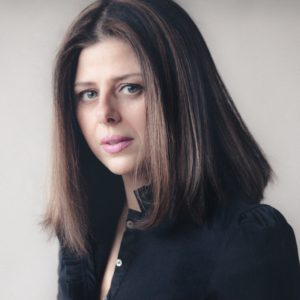 Literary Hub » “Midnight Train to Georgia” A Poem by Nathalie Handal