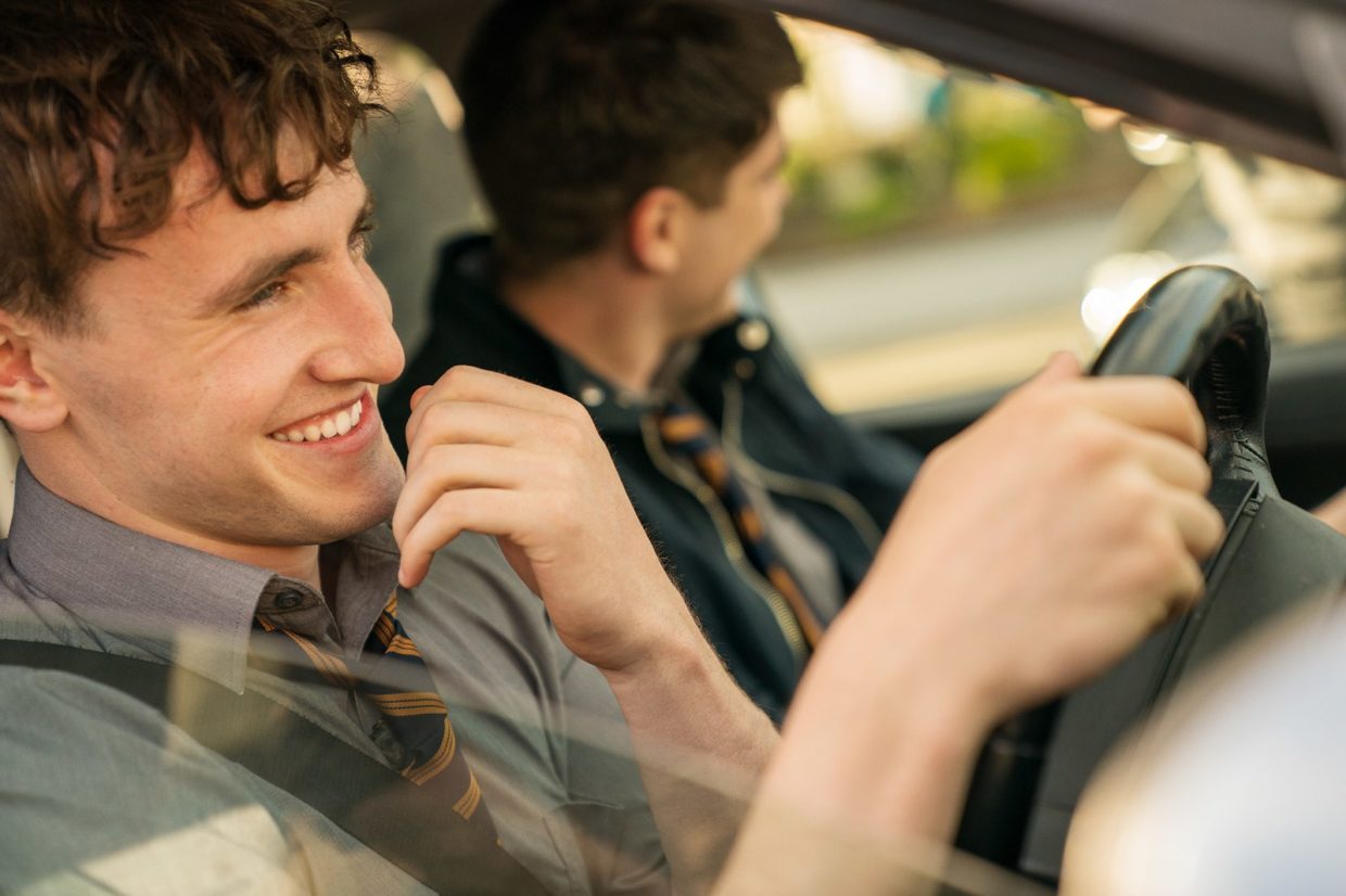 Literary Hub » An early look at the adaptation of Normal People, with ...