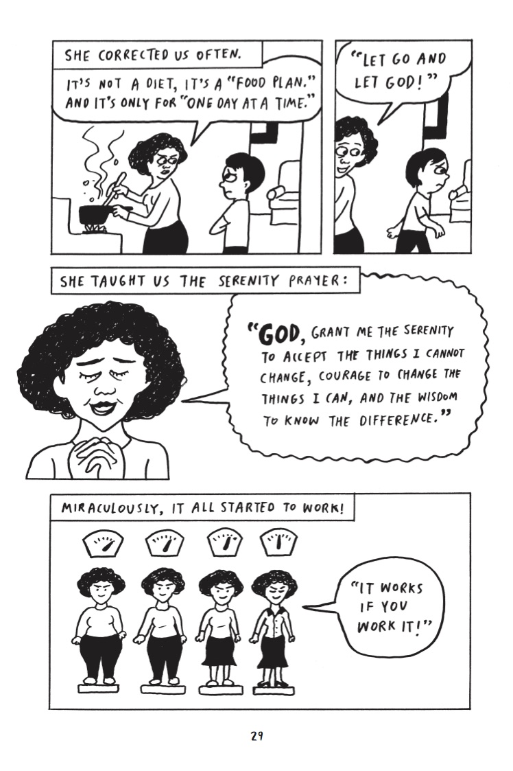 Literary Hub » Is There a Program for Addiction to 12-Step Programs?