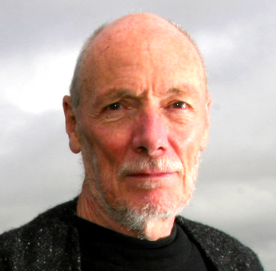 Tim Robinson ‹ Literary Hub