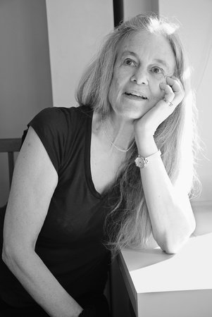 Sharon Olds ‹ Literary Hub
