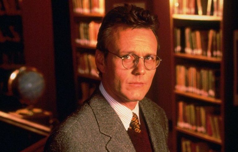 Literary Hub » 50 Fictional Librarians, Ranked