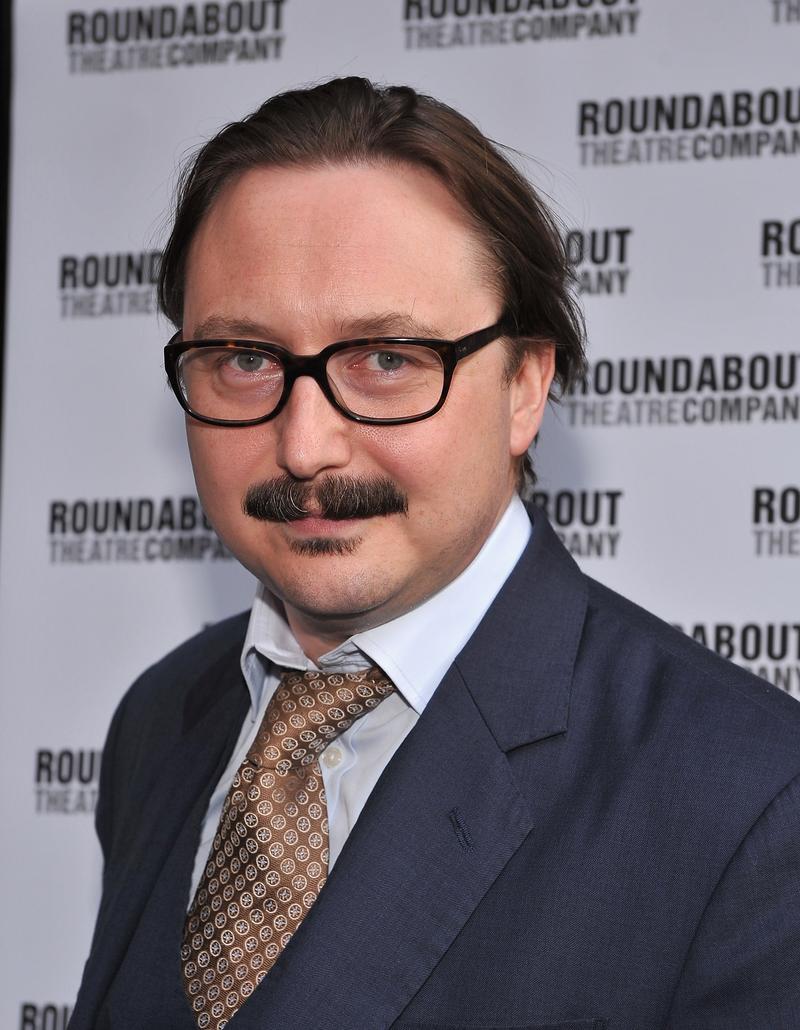 John Hodgman ‹ Literary Hub