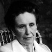 Literary Hub » Iris Origo