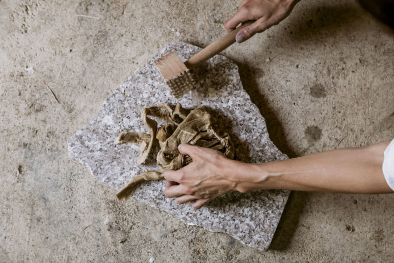 Literary Hub » What Traditional Papermaking Looks Like in 2019
