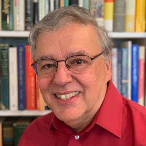 Thomas Travisano ‹ Literary Hub