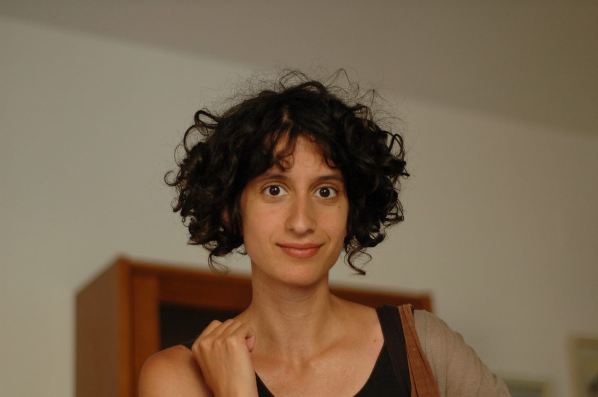 Caren Beilin ‹ Literary Hub