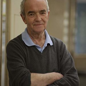 Stephen Halliday ‹ Literary Hub