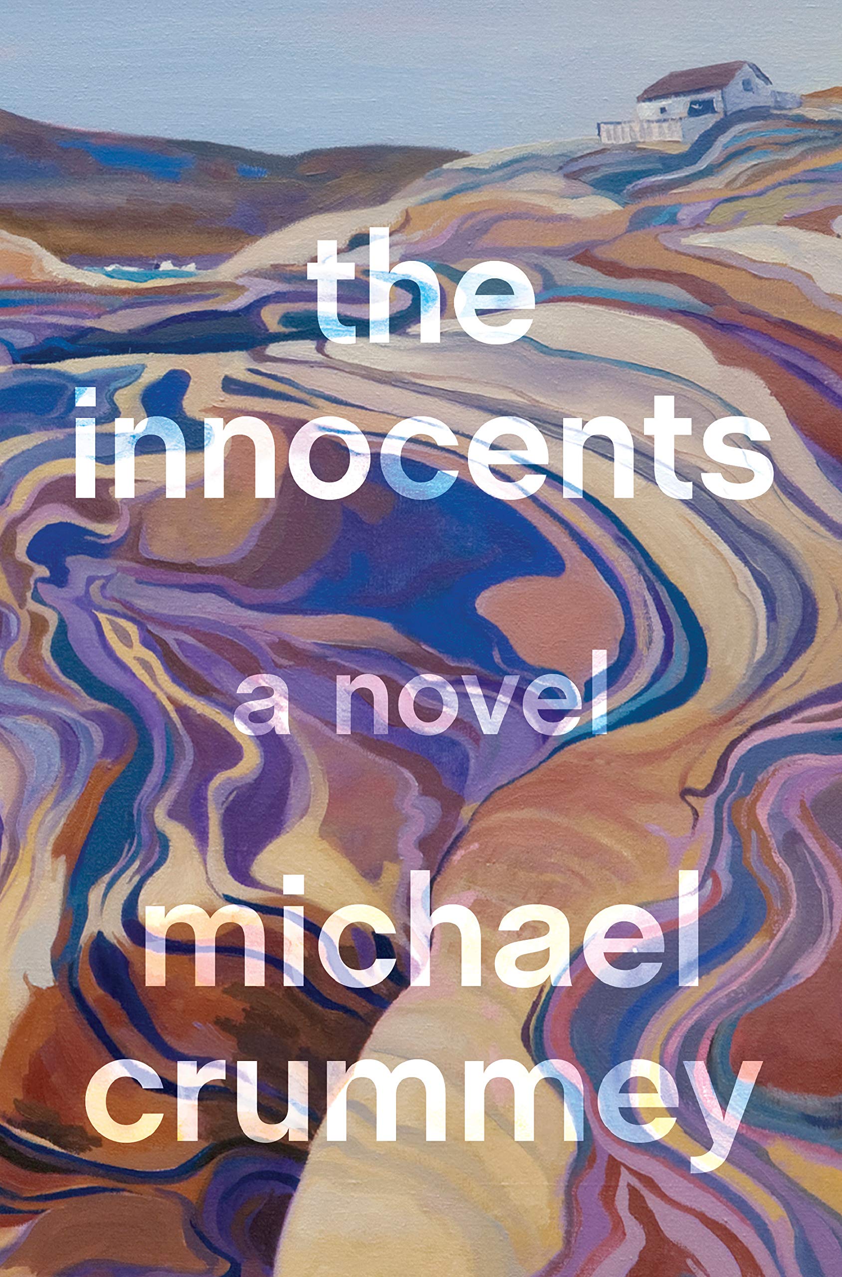 Literary Hub » The 10 Best Book Covers of November
