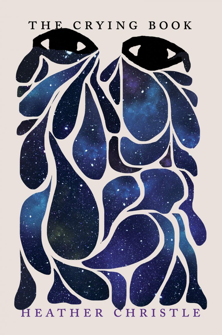 Literary Hub » The 10 Best Book Covers of November