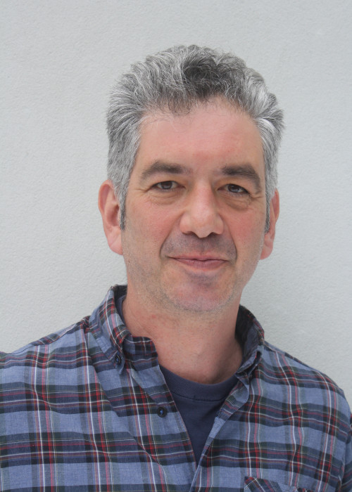 Gabriel Brownstein ‹ Literary Hub